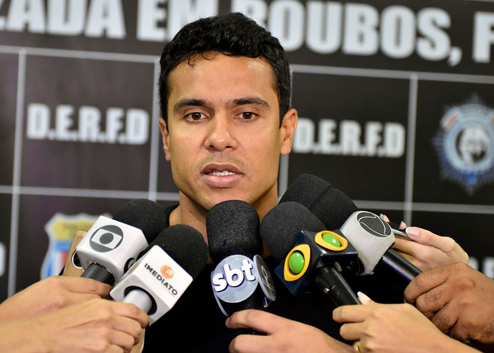 Polícia Civil cumpre cinco mandados de prisão por latrocínio tentado ...