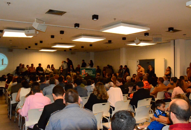 IESP anuncia plataforma própria de Ensino à Distância - SSP