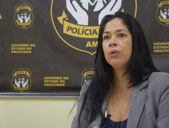 Denúncias ajudam a reprimir violência contra crianças e adolescentes ...