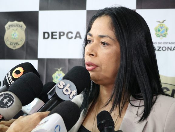 Depca terá reforço no Carnaval para combater crimes contra crianças e ...