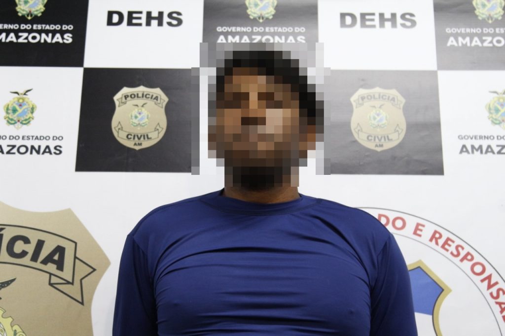 Foragido por homicídio de universitário ocorrido em 2002 no RJ é preso - SSP