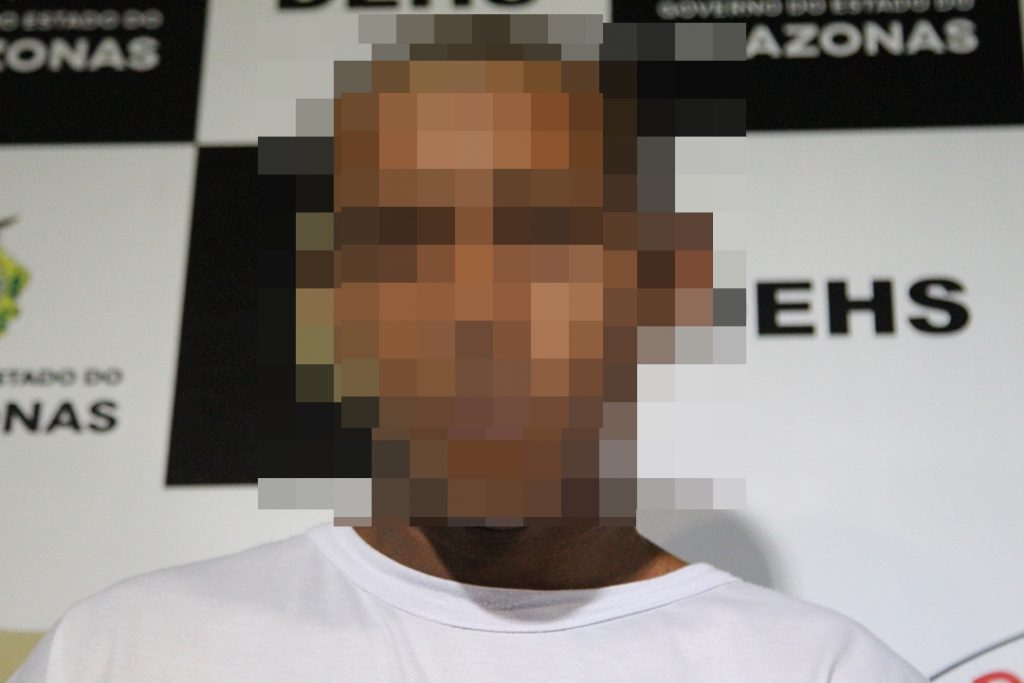 Polícia Civil prende jovem por duplo homicídio e tentativa de homicídio - SSP