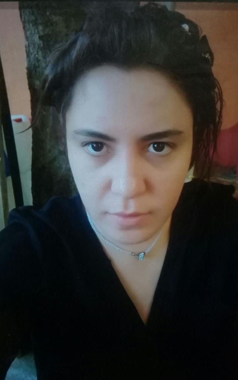 Polícia Civil Pede Ajuda Para Encontrar Mulher Desaparecida Ssp