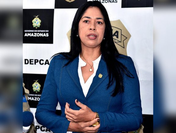 Homem é preso pela Depca por estupro de vulnerável - SSP