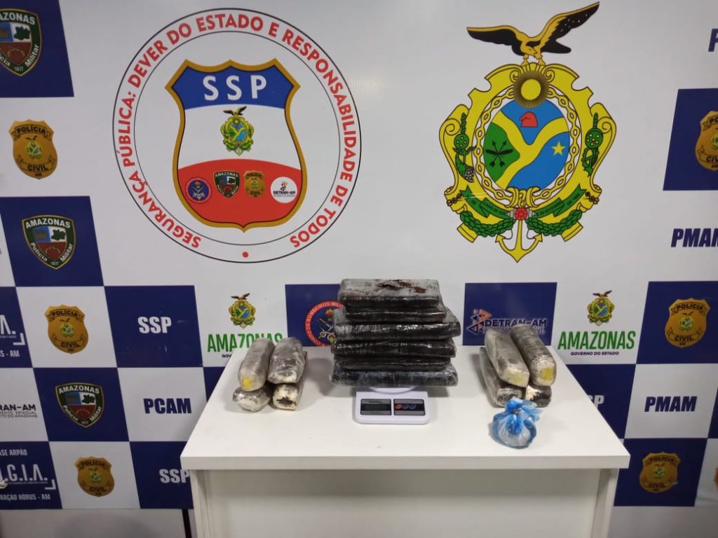 Base Arpão Prende Quatro Homens Por Tráfico De Drogas Ssp