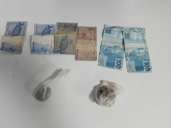 Base Arpão Prende Homem Por Estupro De Adolescente De 13 Anos Ssp