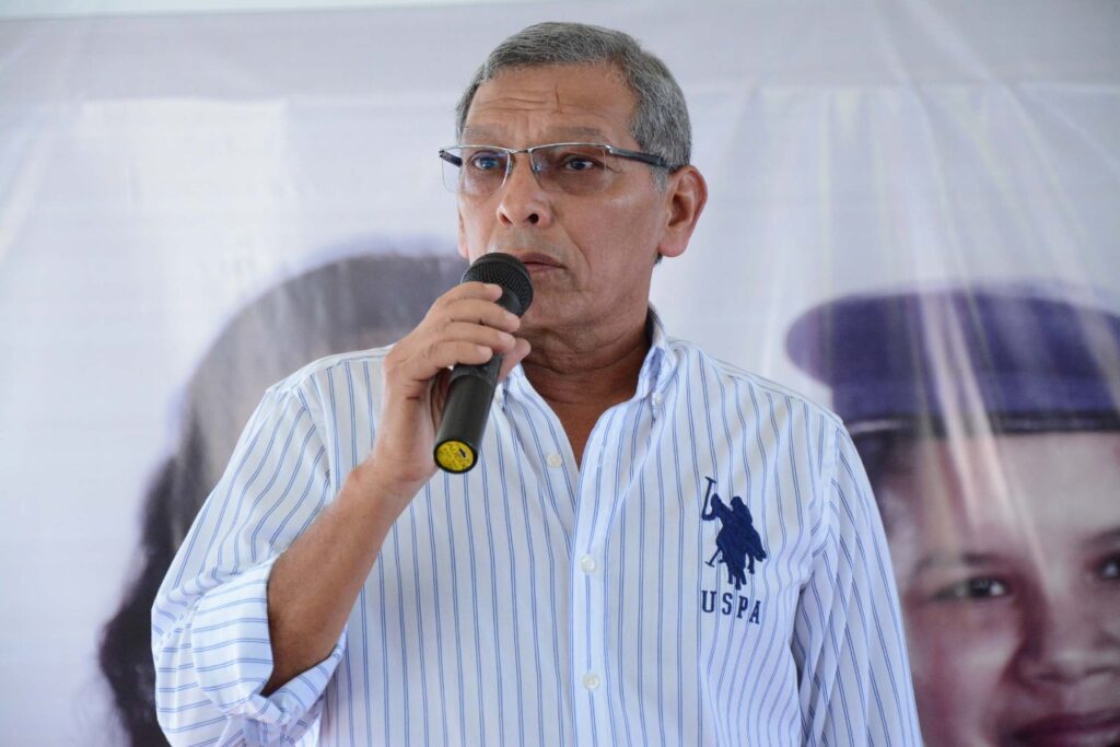 GALERIA DOS SECRETÁRIOS - SSP