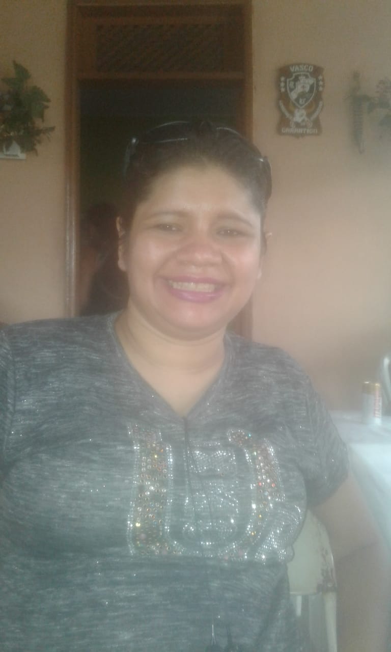 PC-AM solicita apoio na divulgação da imagem de mulher que desapareceu ...