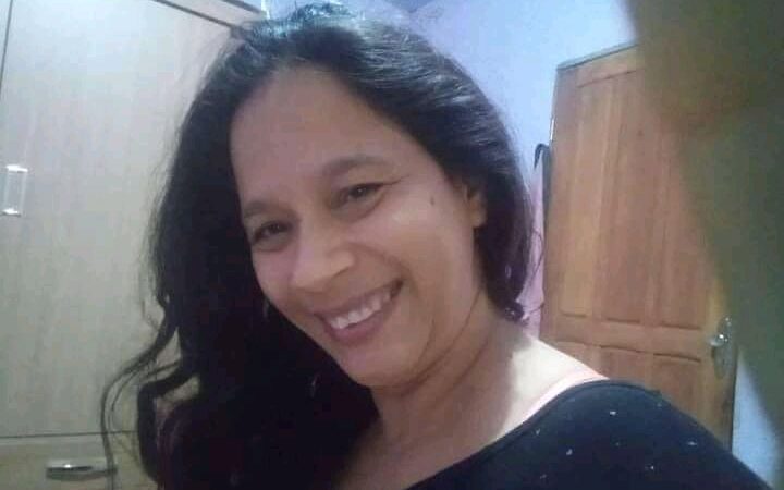Pc Am Solicita Apoio Da População Na Divulgação Da Imagem De Mulher Que
