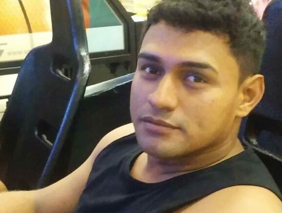 Pc Am Divulga Imagem De Homem Procurado Por Crimes Cometidos Em Japurá
