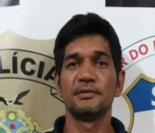 Pc Am Divulga Imagem De Homem Procurado Por Envolvimento No Sequestro