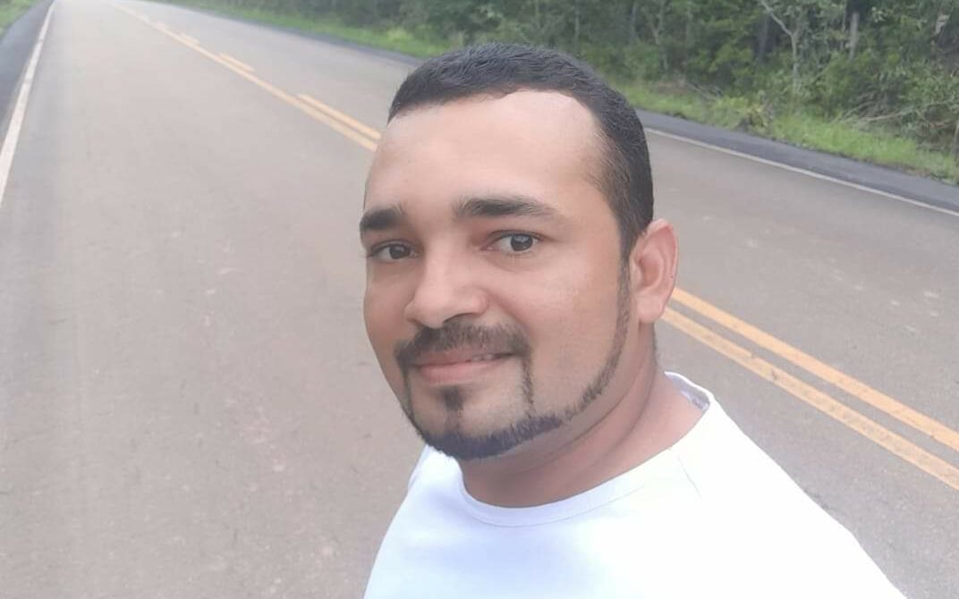 Pc Am Divulga Imagem De Homem Procurado Por Estupro De Vulnerável