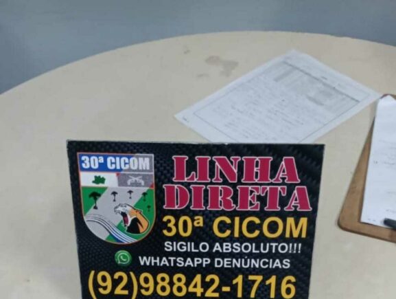 Pmam Prende Três Homens E Apreende Adolescente Por Envolvimento Em
