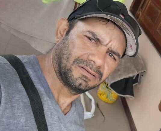Pc Am Divulga Imagem De Homem Procurado Por Agredir Companheira Em