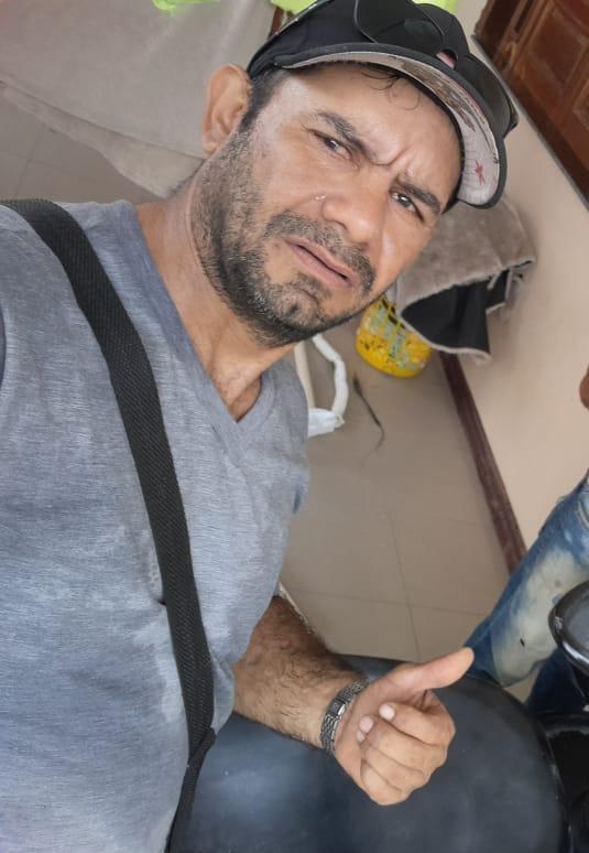Pc Am Divulga Imagem De Homem Procurado Por Agredir Companheira Em